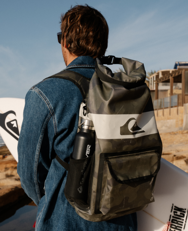 Quiksilver | Surf & Snowboard Brand Since 1969