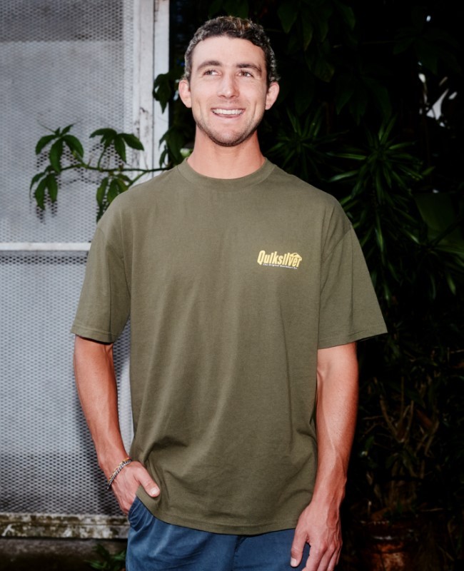 Quiksilver online Shop: Surf & Snowboard