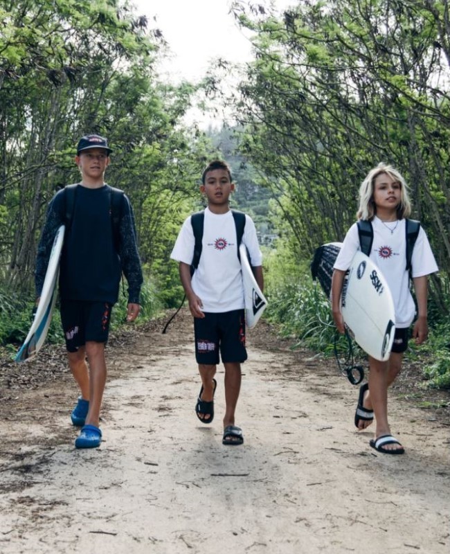Tienda en línea Quiksilver : Surf, Snow, Skate