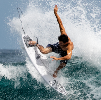 Tribeka-platform | Quiksilver