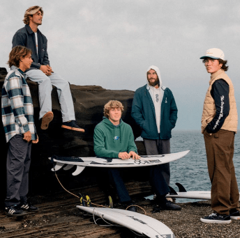 Men's Sweatshirts & Hoodies - Shop the Collection Online | Quiksilver