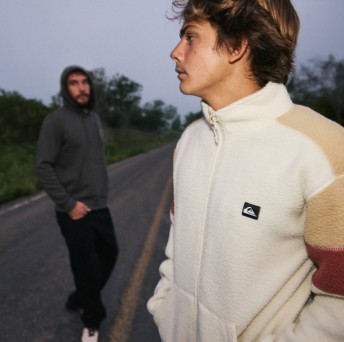 Salt Water Light - Jumper for Men | Quiksilver