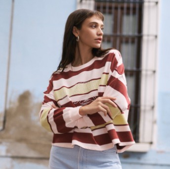 Salt Water Light - Jumper for Men | Quiksilver