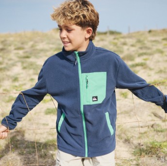 Salt Water Light - Jumper for Men | Quiksilver