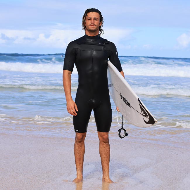 Traje Surf Hombre - toda la colección Trajes de Surf | Quiksilver