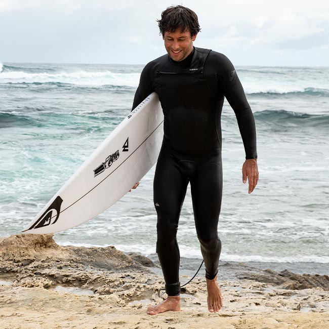 Traje Surf Hombre - toda la colección Trajes de Surf | Quiksilver