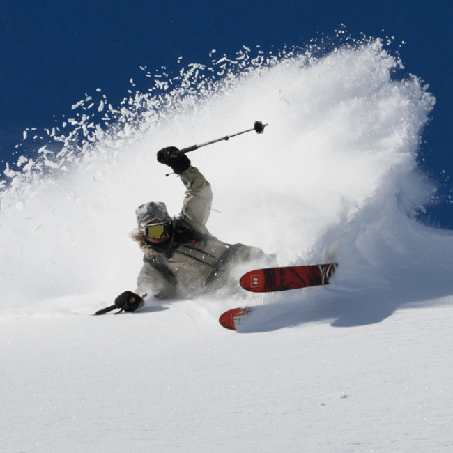 Tienda de Snowboard Hombre - Comprar en Línea | Quiksilver