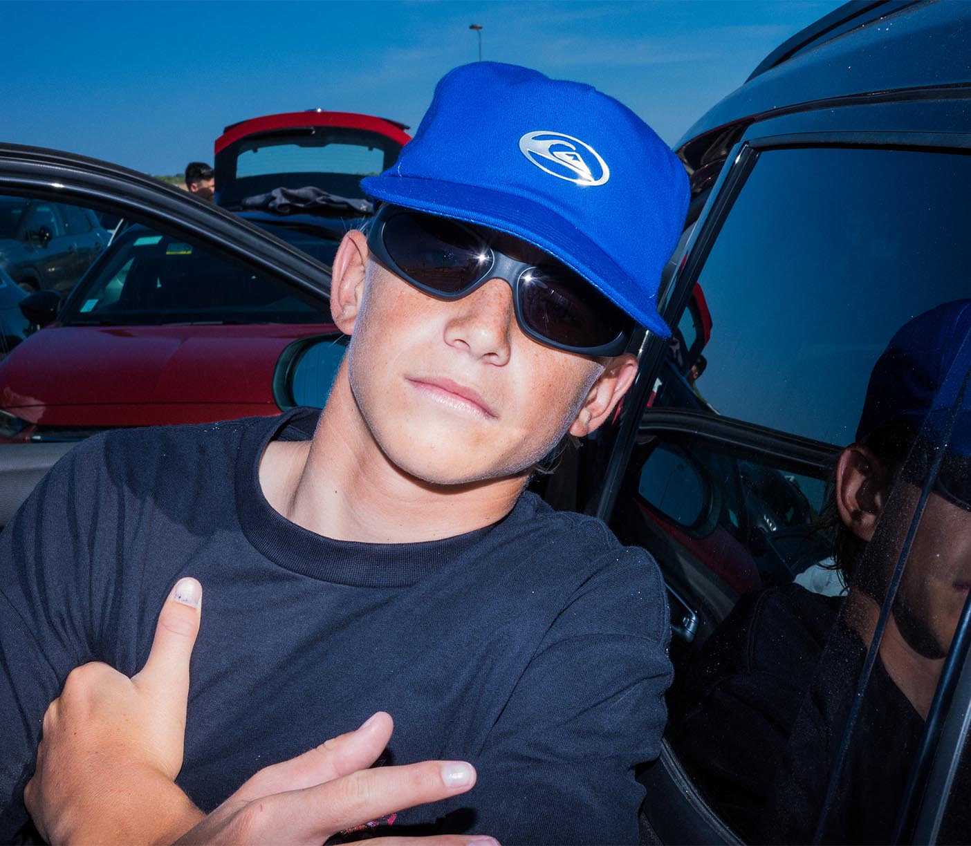 Quiksilver | Quality Surf Clothing & Snowboard Outwear