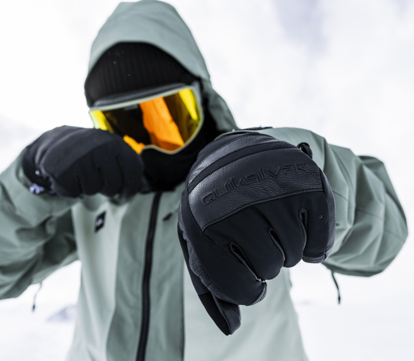 Quiksilver | Surf & Snowboard Brand Since 1969