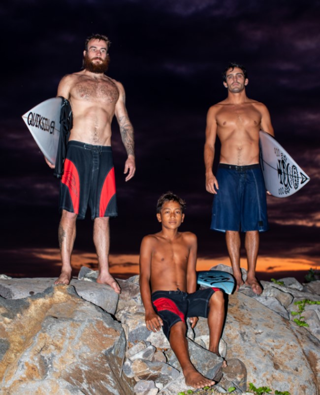 Quiksilver Online Shop : Surf, Snow, Skate