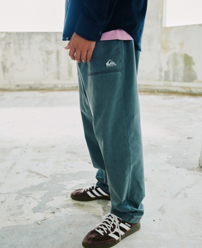 Quiksilver | Surf & Snowboard Brand Since 1969