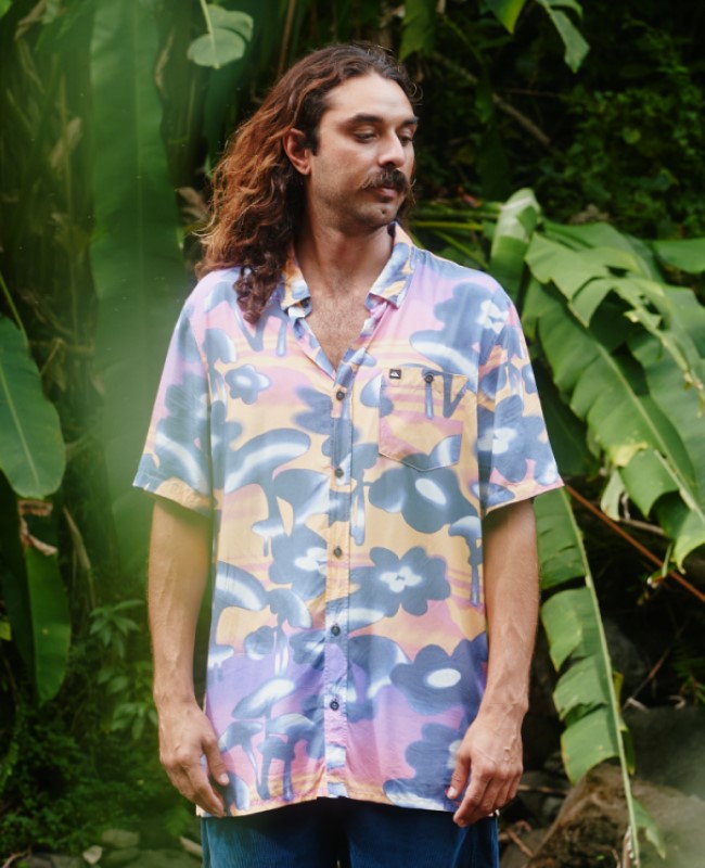 Quiksilver online Shop: Surf & Snowboard