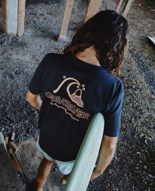 Tienda en línea Quiksilver : Surf, Snow, Skate