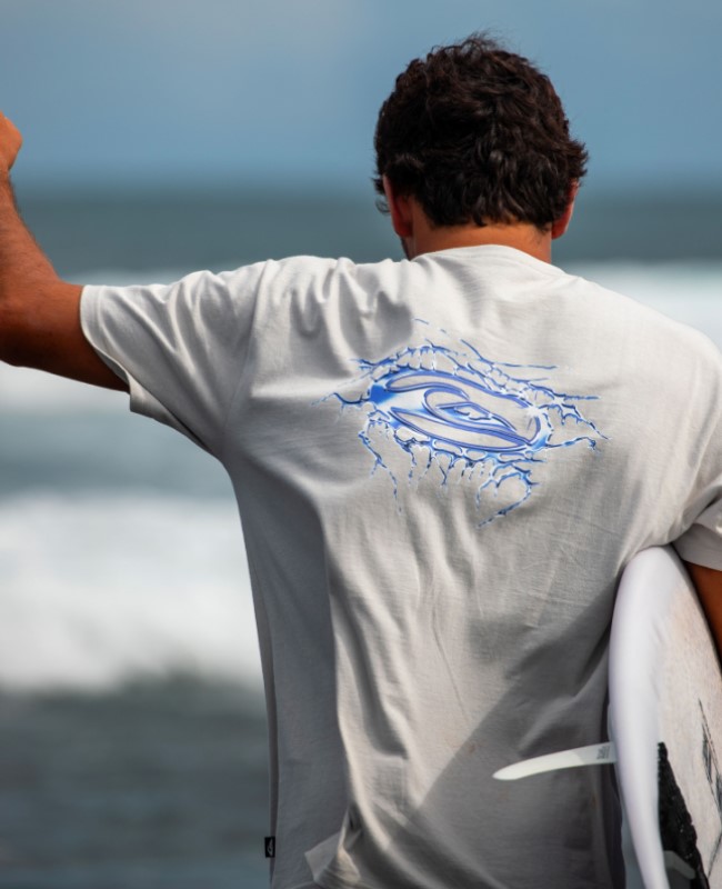 Quiksilver online Shop: Surf & Snowboard