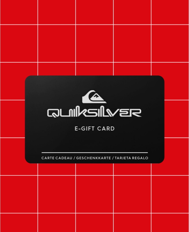Quiksilver online Shop: Surf & Snowboard