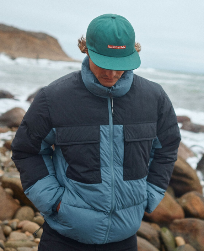 Quiksilver Online Shop : Surf, Snow, Skate