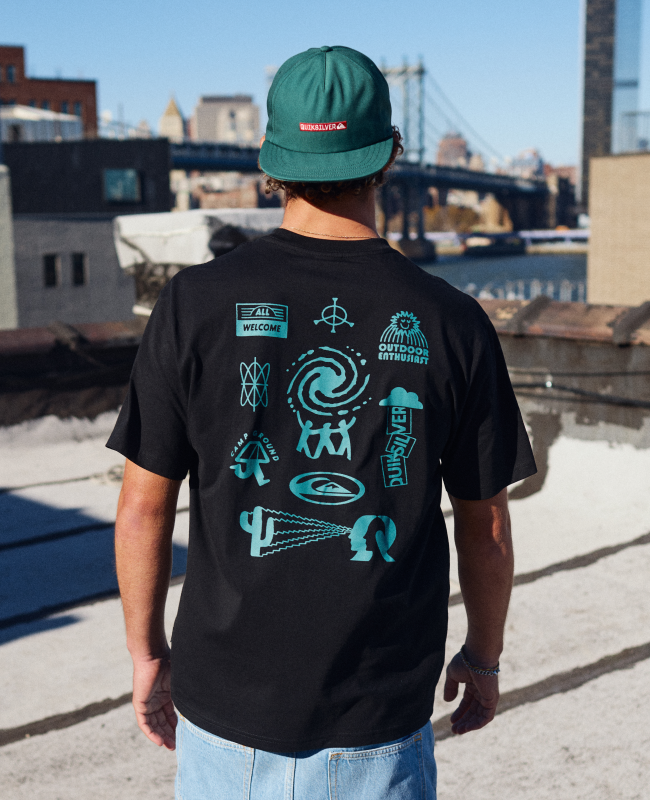 Quiksilver | Marque de Surf & Snowboard depuis 1969