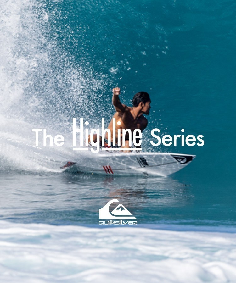 Quiksilver | Quality Surf Clothing & Snowboard Outwear