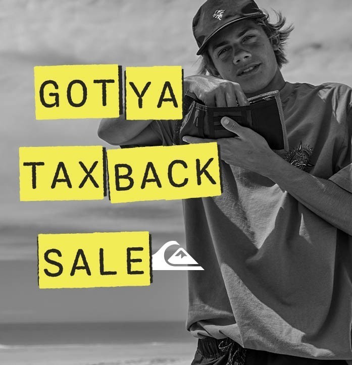 Quiksilver | Quality Surf Clothing & Snowboard Outwear