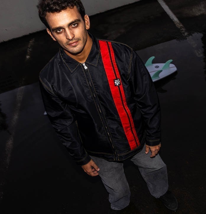 Quiksilver | Quality Surf Clothing & Snowboard Outwear