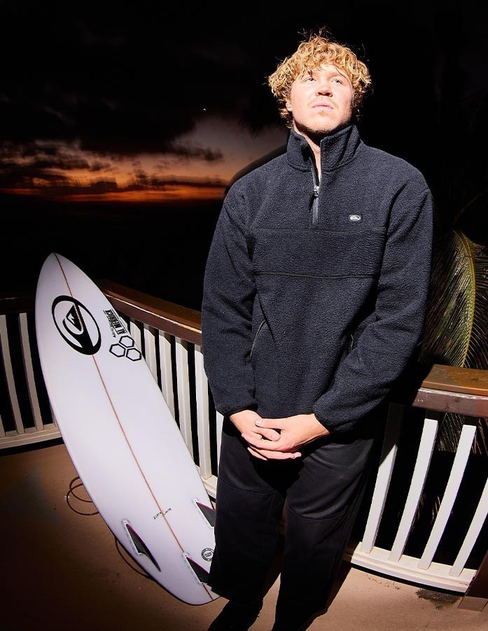 Quiksilver | Quality Surf Clothing & Snowboard Outwear