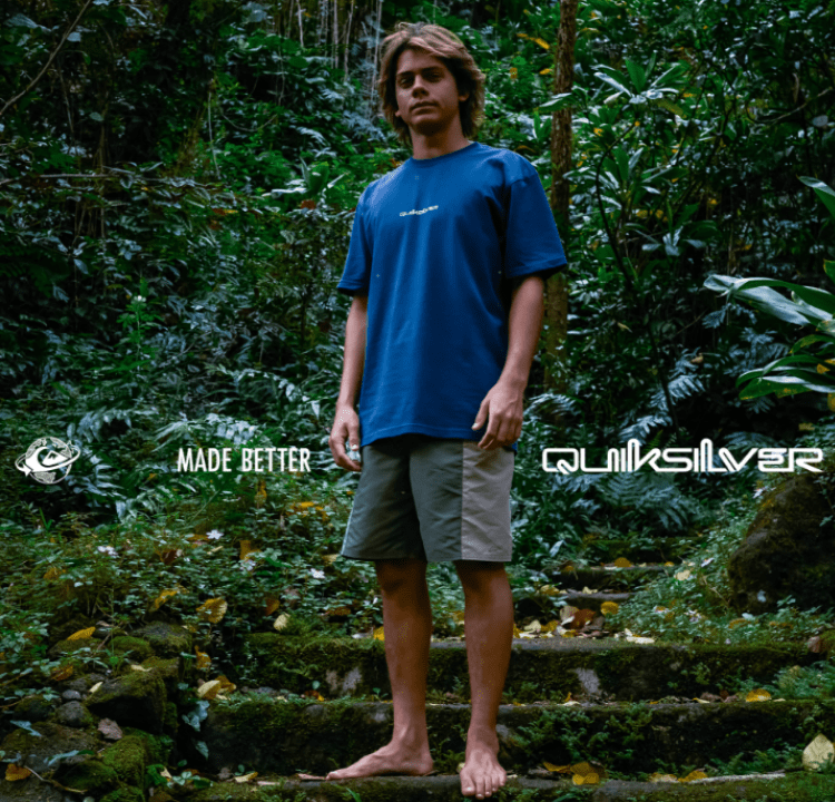 Quiksilver Online Shop: Surf & Snow