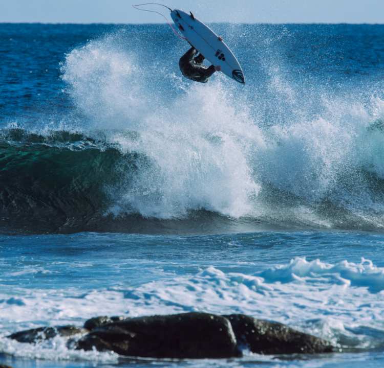 Quiksilver | Surf & Snowboard Brand Since 1969