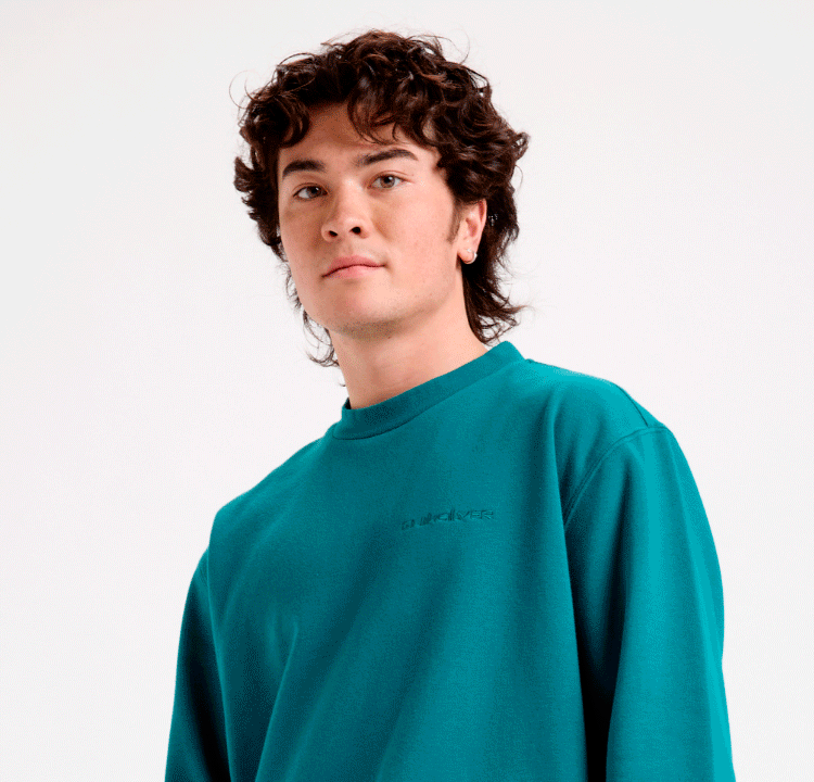 Quiksilver online Shop: Surf & Snowboard