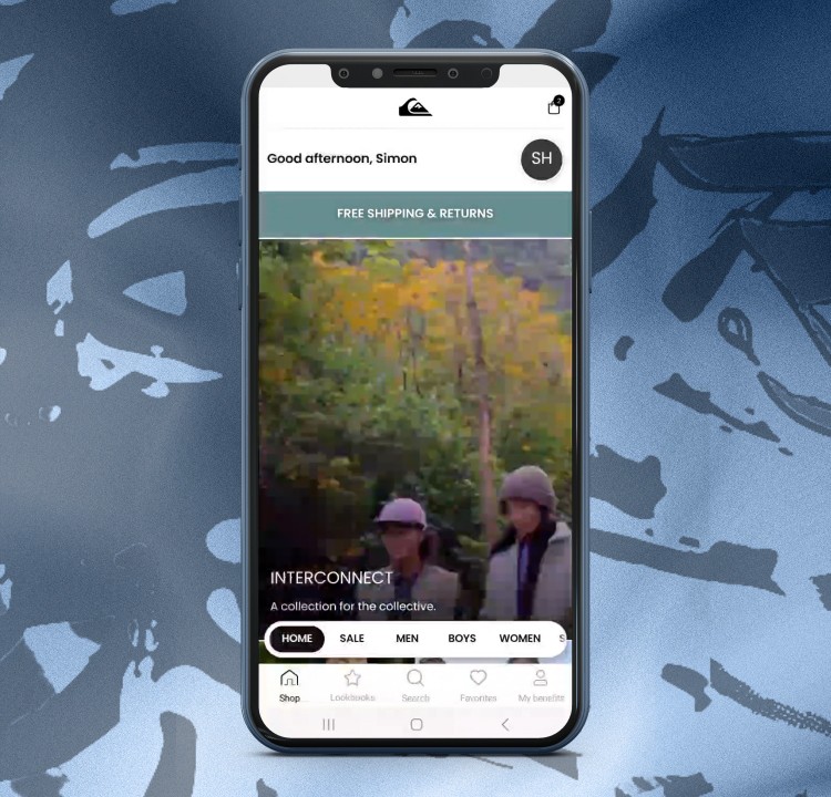 Quiksilver | Surf & Snowboard Brand Since 1969