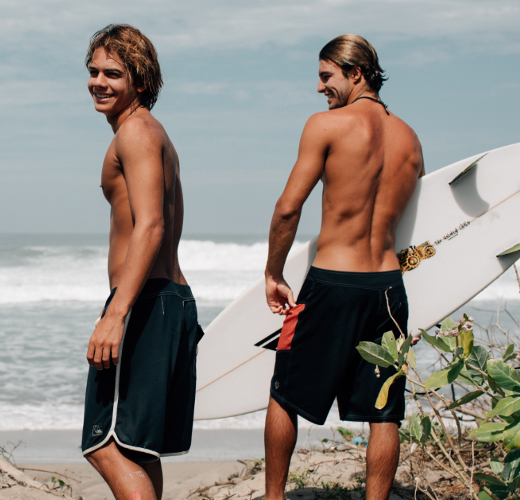 Quiksilver | Surf & Snowboard Brand Since 1969