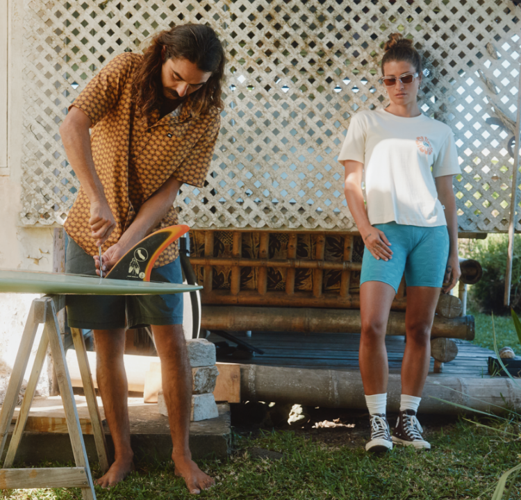 Quiksilver | Surf & Snowboard Brand Since 1969