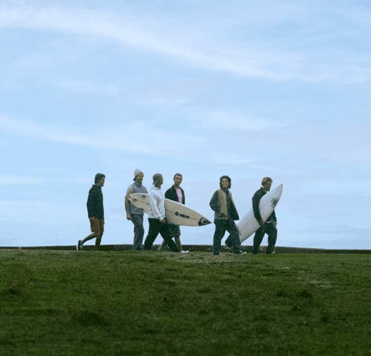 Quiksilver online Shop: Surf & Snowboard