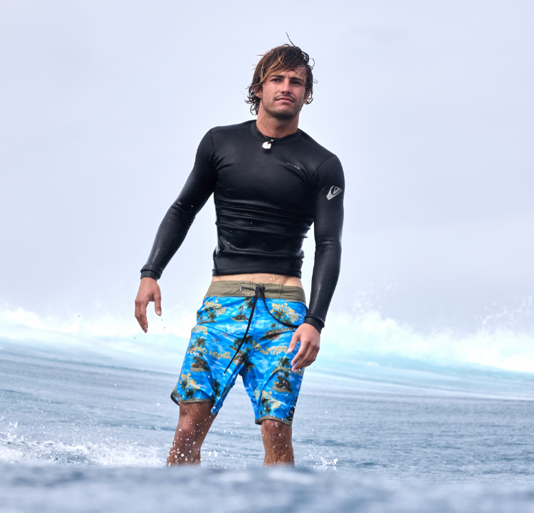 Quiksilver | Surf & Snowboard Brand Since 1969