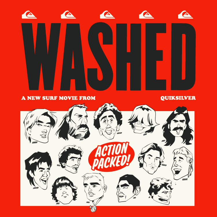 Quiksilver | Surf & Snowboard Brand Since 1969