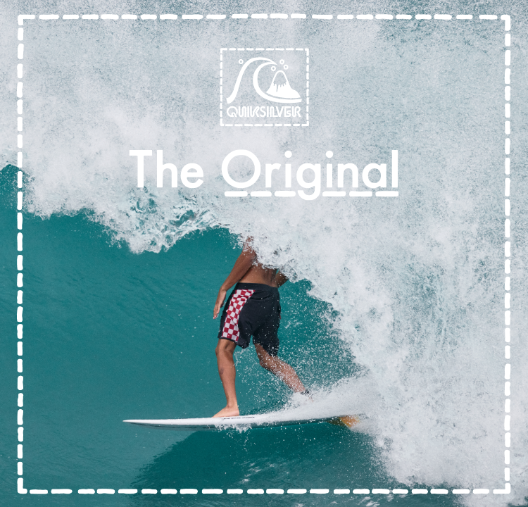 Quiksilver | Surf & Snowboard Brand Since 1969