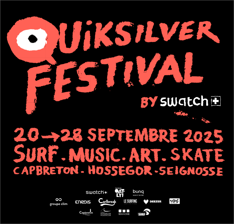 Quiksilver Online Shop: Surf & Snow
