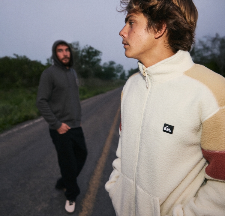 Quiksilver | Surf & Snowboard Brand Since 1969