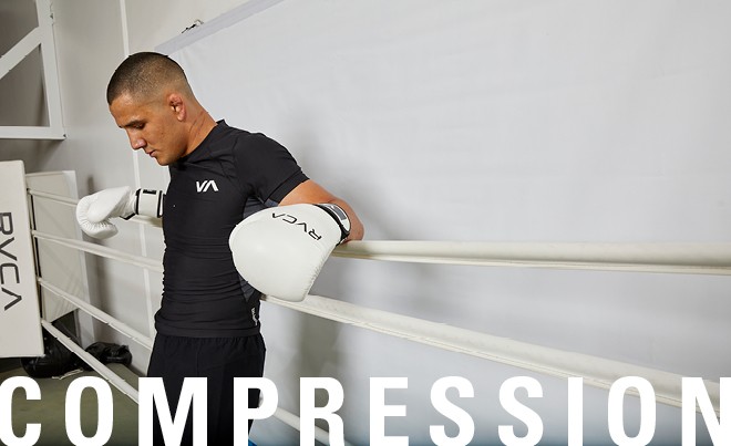 Bien Choisir un Short de Compression - Guide Complet | Rvca