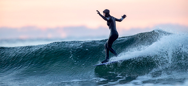 Wetsuits Range Guide - our Neoprene Thickness Tips | Roxy