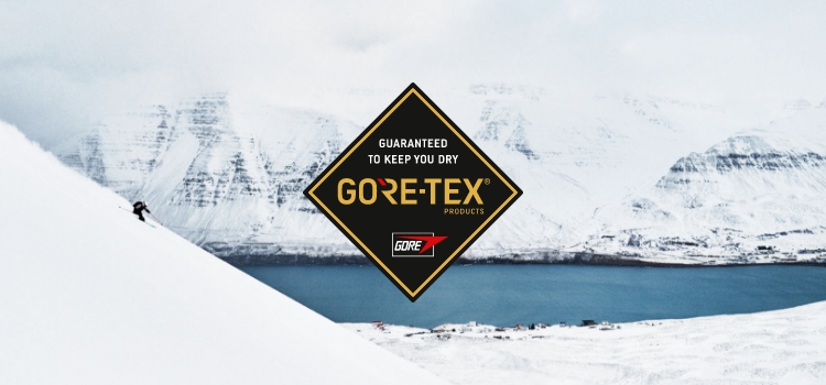 Gore Tex Snow Collection for Women - Shop Online | Roxy