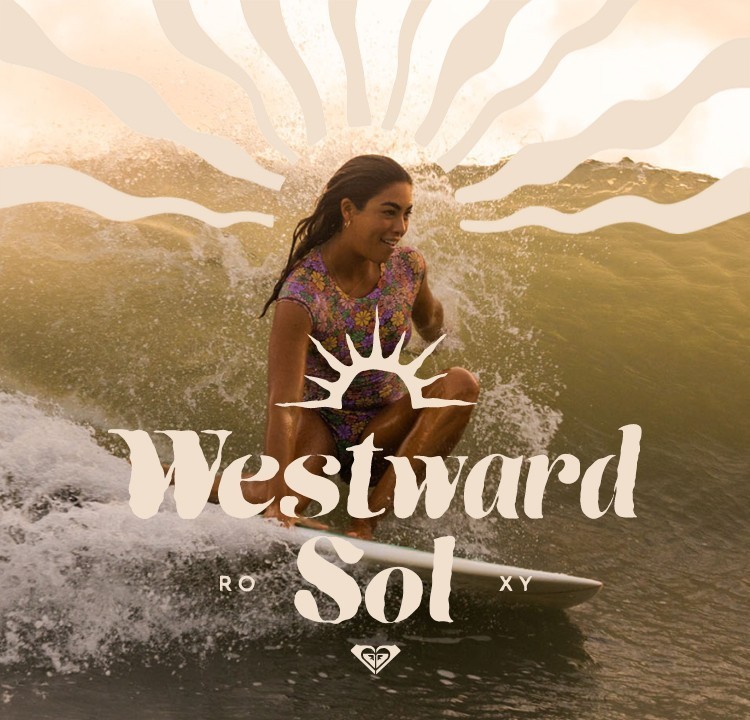 Roxy: Surf, Snowboard, clothing and accessories - Online Shop