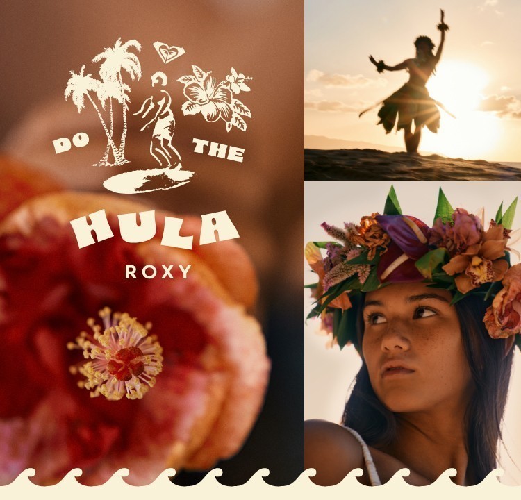 Roxy: Surf, Snowboard, clothing and accessories - Online Shop