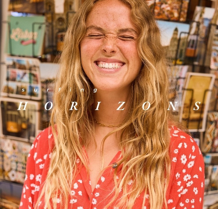 Roxy: Surf, Snowboard, clothing and accessories - Online Shop