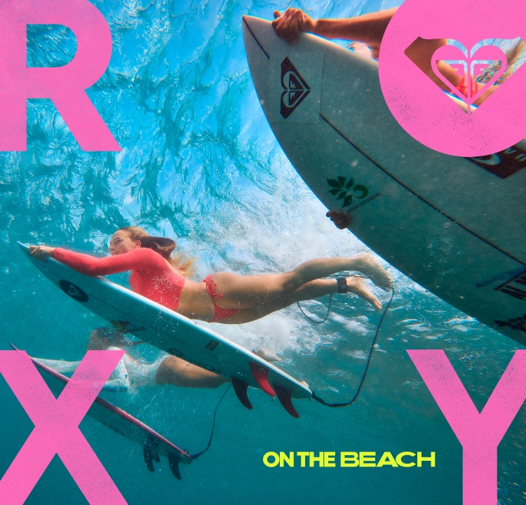Roxy Surf Snowboard Clothing And Accessories Online Shop