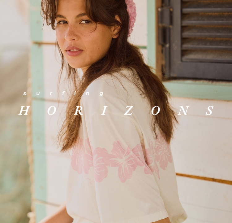 Roxy: Surf, Snowboard, Kleidung und Accessoires - Online Shop