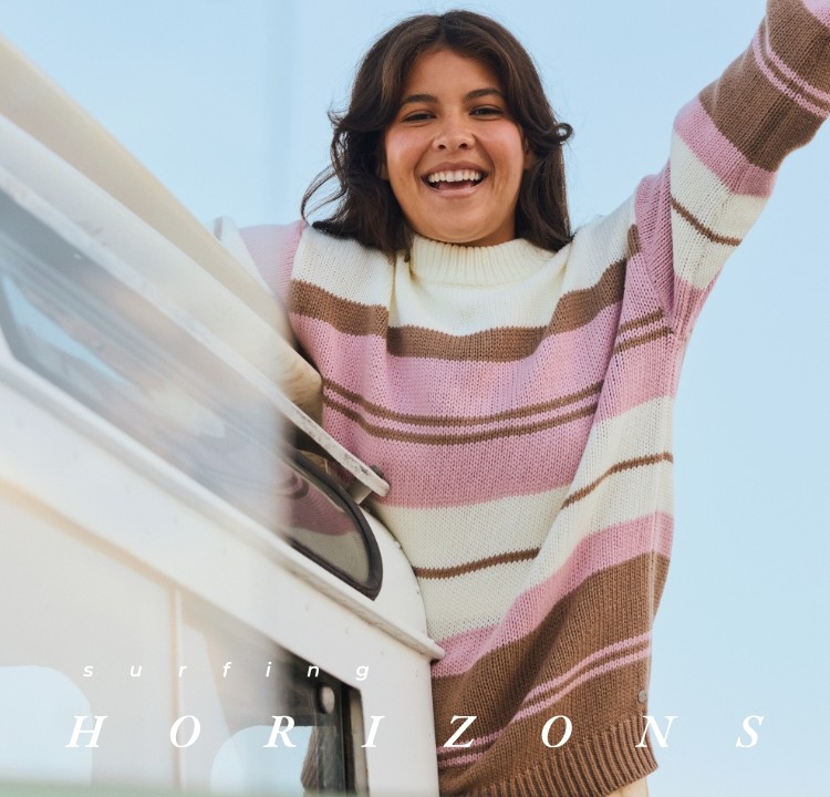 Roxy: Surf, Snowboard, clothing and accessories - Online Shop