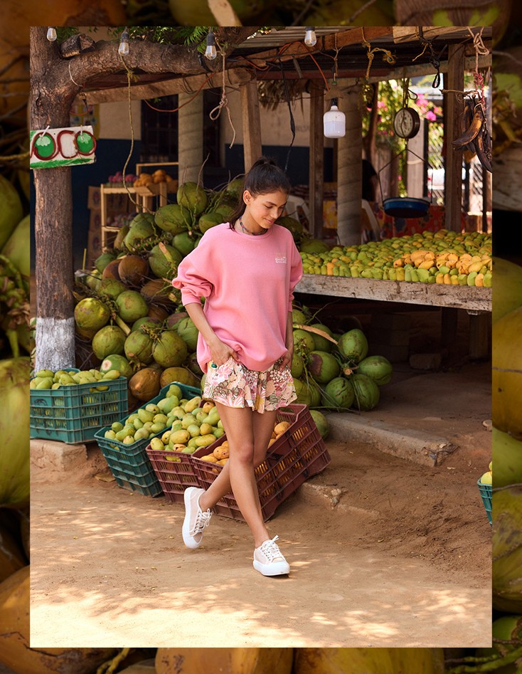 Roxy: Surf, Snowboard, clothing and accessories - Online Shop