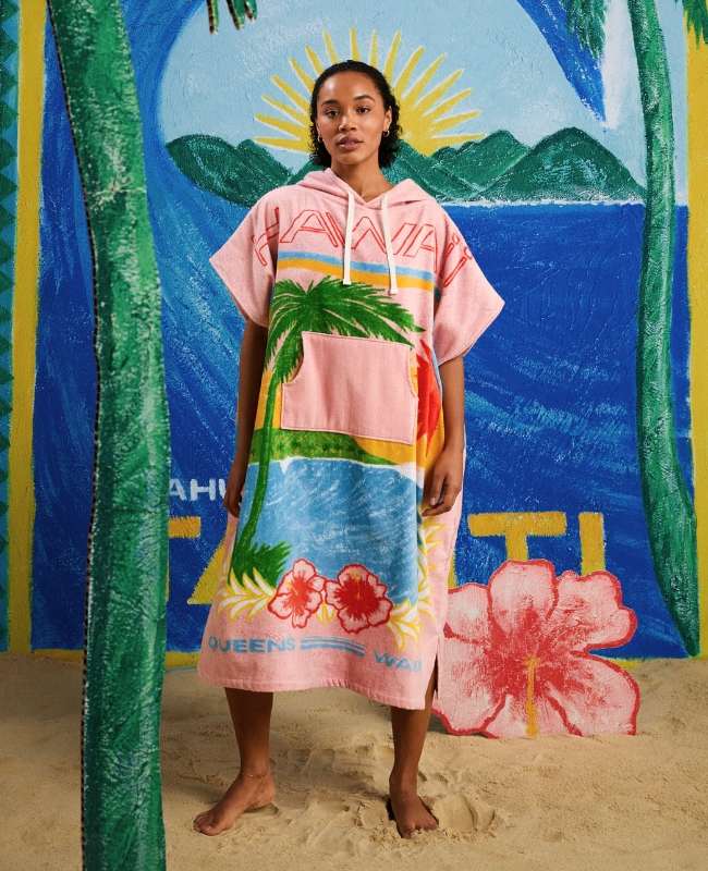 Roxy: Surf, Snowboard, clothing and accessories - Online Shop