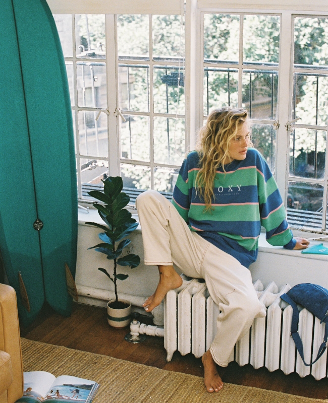 Roxy: Surf, Snowboard, clothing and accessories - Online Shop