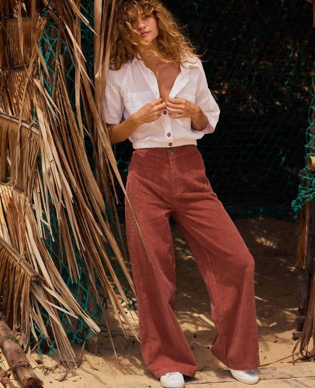 Roxy | Surf, Snowboard & Fitness Brand - Women's Lifestyle